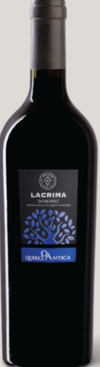 Lacrima di Morro DOC von Velenosi Vini Srl - ein komplexer Rotwein
